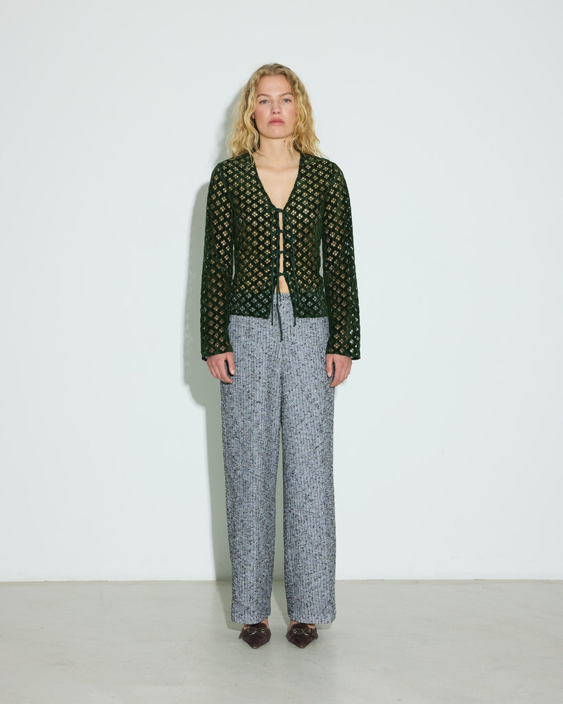 Rosalia Top – Hosbjerg