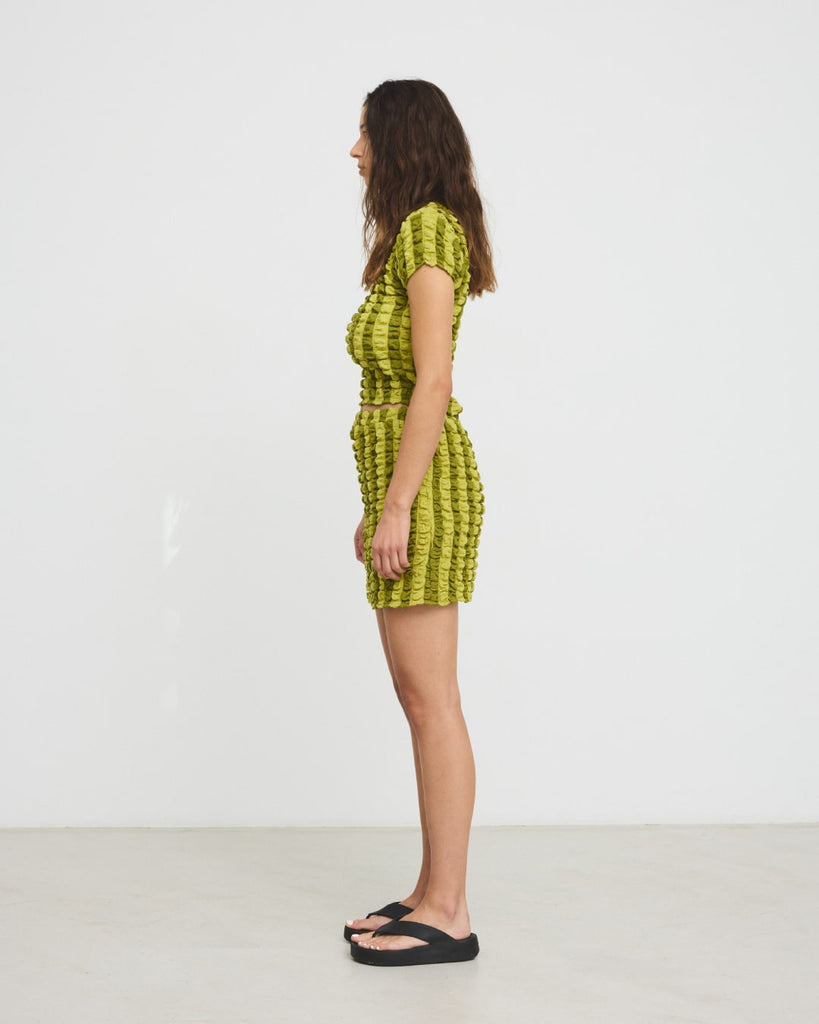 Trista T-shirt – Hosbjerg