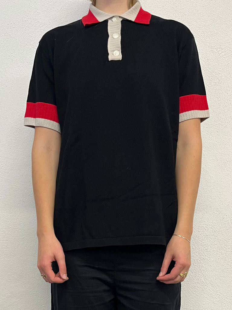 Stina polo sample shirt – Hosbjerg
