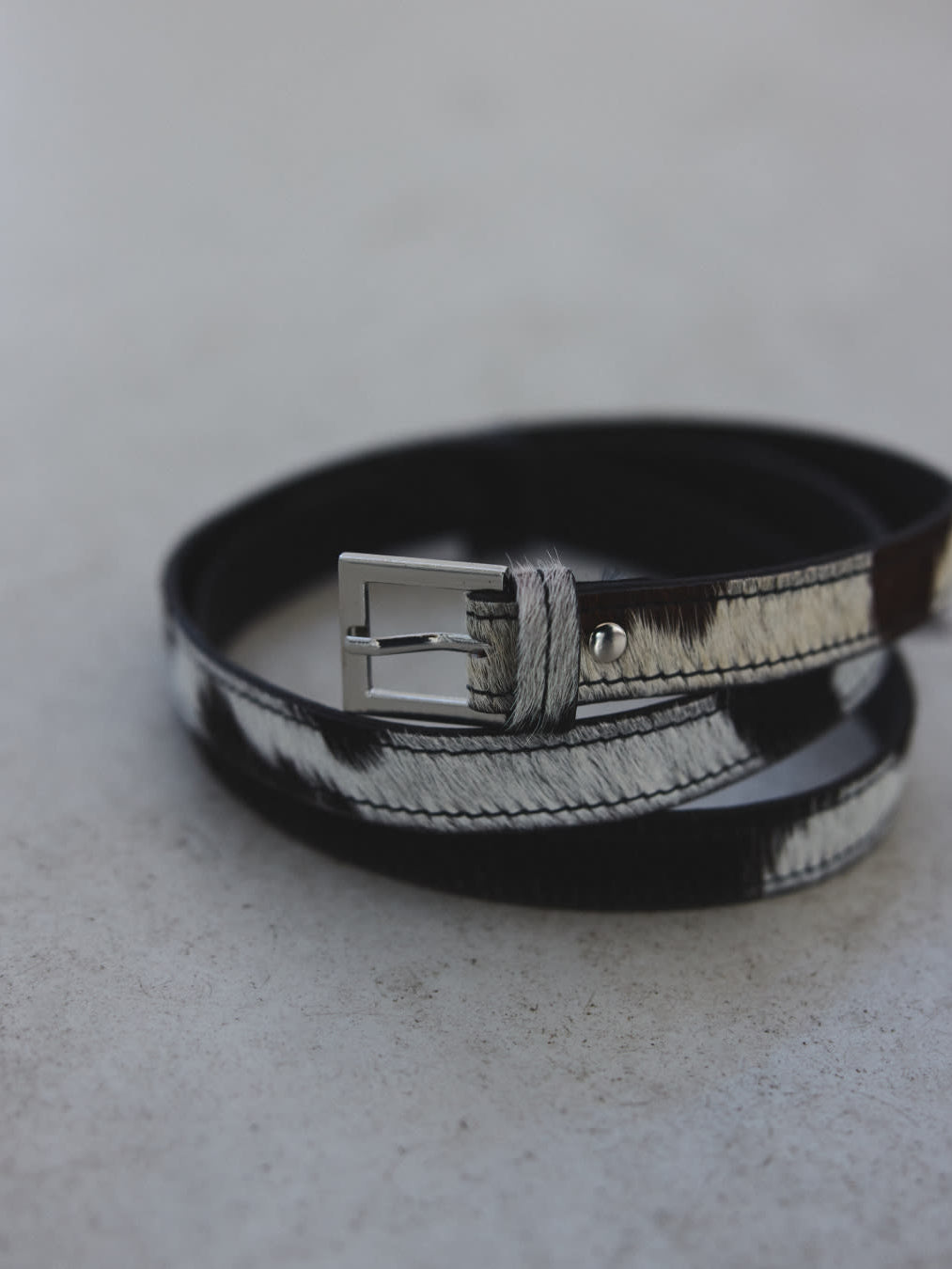 Sille Belt – Hosbjerg