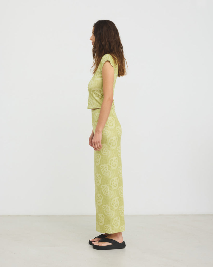 Tohana Skirt – Hosbjerg