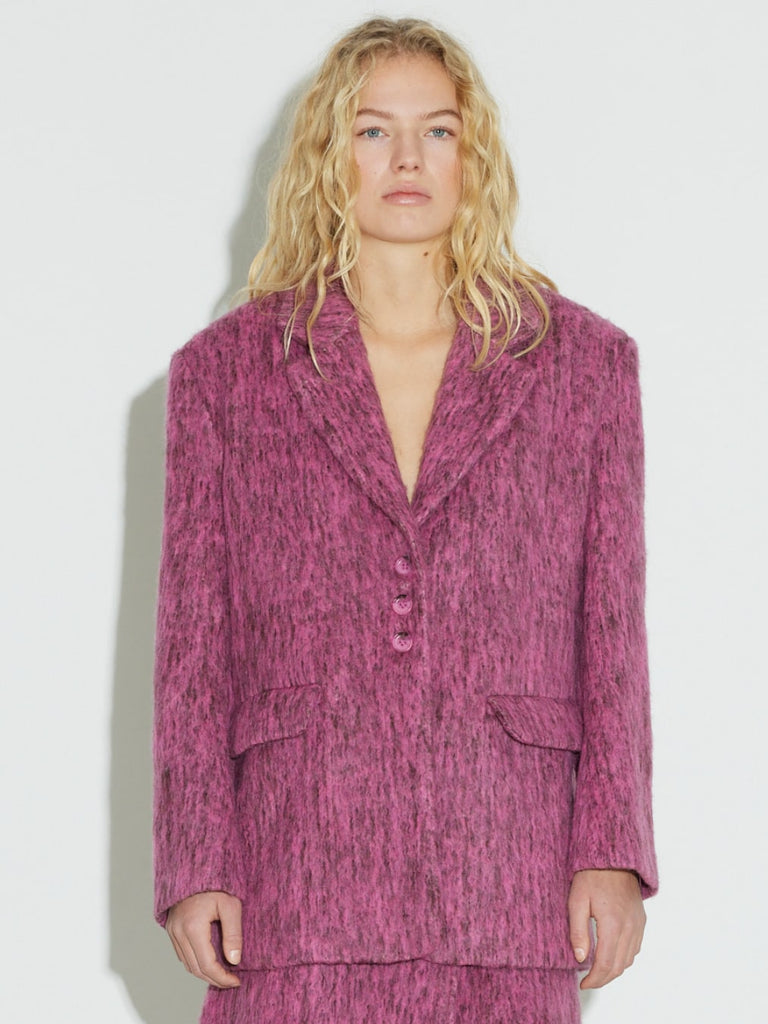 JACKETS – Hosbjerg