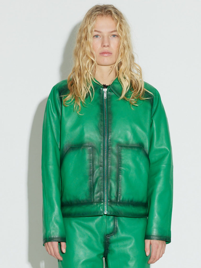 JACKETS – Hosbjerg