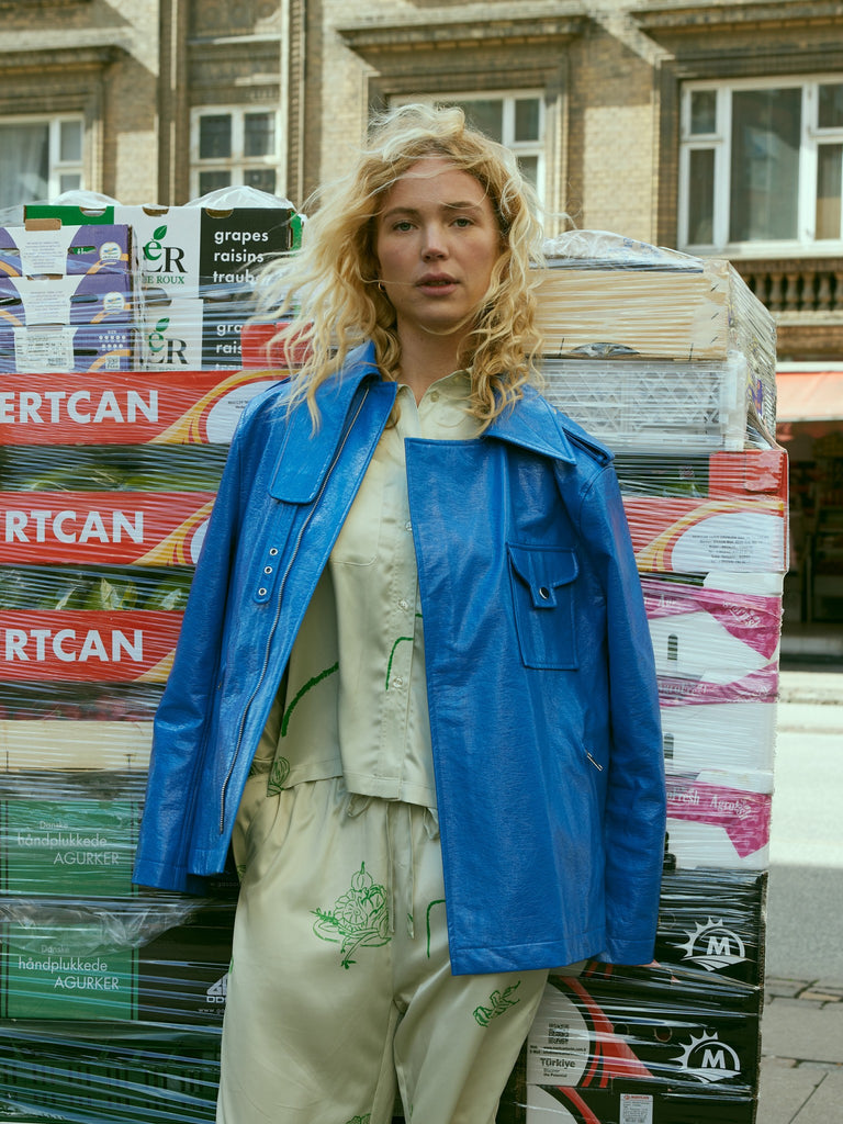 JACKETS – Hosbjerg.com